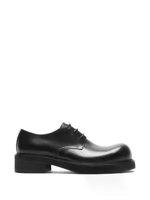 Men's Acne Studios Black Shoes