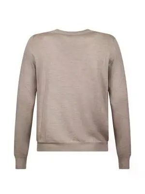 GRAN SASSO Mélange Jumper