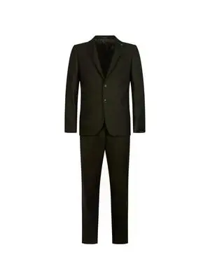 Tagliatore Wool-blend Suit