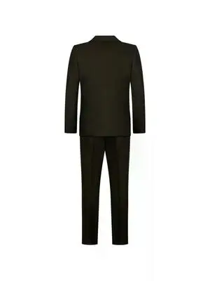 Tagliatore Wool-blend Suit