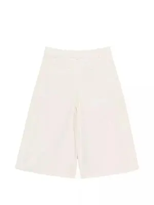 JUUN.J Pleated Shorts