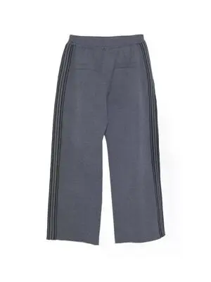 JUUN.J Side-stripe Track Pants