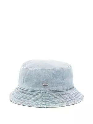 Our Legacy Stitched Brim Bucket Hat