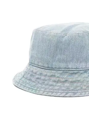 Our Legacy Stitched Brim Bucket Hat