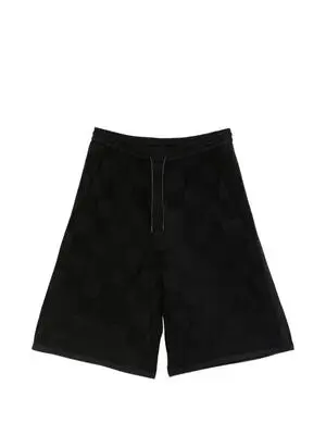 JUUN.J Welt-pocket Track Shorts