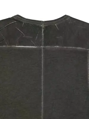 ISAAC SELLAM EXPERIENCE Sleeveless Vest