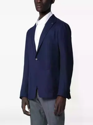 Tagliatore Single-breasted Blazer