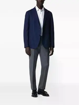 Tagliatore Single-breasted Blazer
