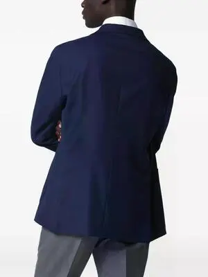 Tagliatore Single-breasted Blazer