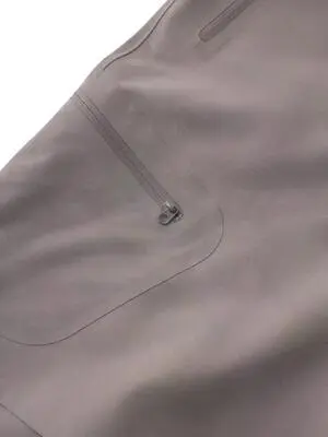 HIKING PATROL Edge Lt Zip Shorts