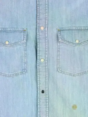 Jacob Cohen Patch Pocket Shirt