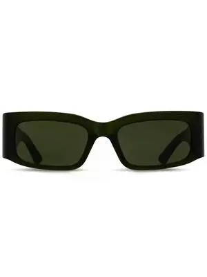 Balenciaga Bb0328s Sunglasses - Green
