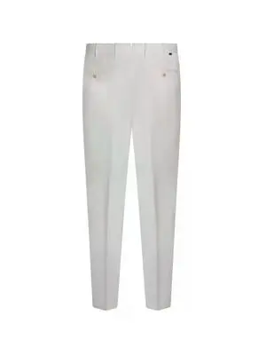 Incotex Pleated Trousers