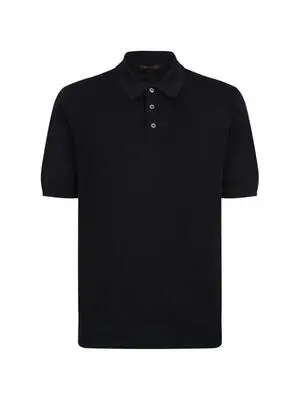 Gran Sasso Collared Shirts For Men