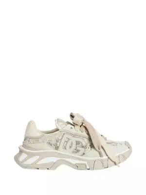 Dolce & Gabbana Country Road Sneakers - Neutrals
