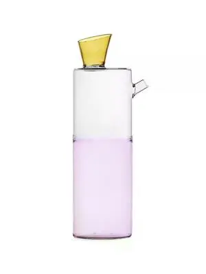 ICHENDORF MILANO Cylindrical-shape Bottle