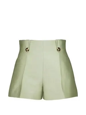Zimmermann Luna Tailored Shorts