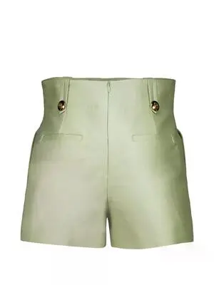 Zimmermann Luna Tailored Shorts