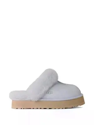 UGG Platform Slippers