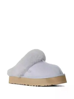 UGG Platform Slippers