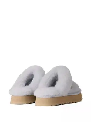 UGG Platform Slippers