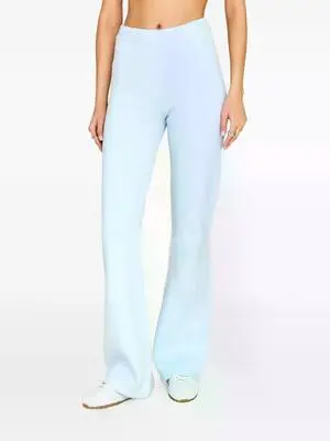 SEROYA Flared Trousers