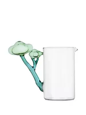 ICHENDORF MILANO Talking Trees Jug - White