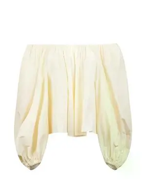 Forte_forte Off The Shoulder Blouses