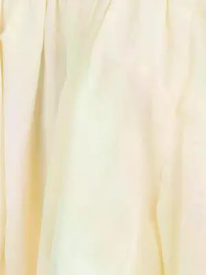 FORTE_FORTE Off-shoulder Top - Neutrals