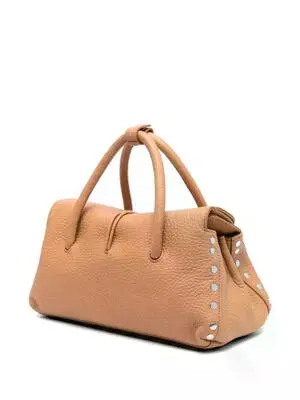 ZANELLATO Dotta Tote Bag