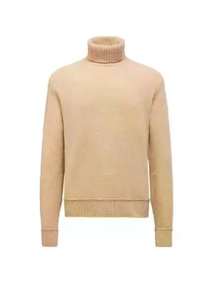 Moncler Roll Neck Knitwear