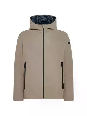 RRD Hooded Zip Jacket