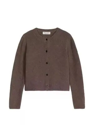 Marc O'polo Button-closure Knitted Cardigan