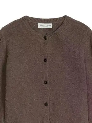 Marc O'polo Button-closure Knitted Cardigan
