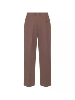 Seductive Tailored Trousers