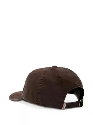 CHERRY LA Embroidered Baseball Cap