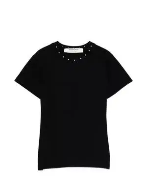 Kimhekim Crewneck T-shirts For Women