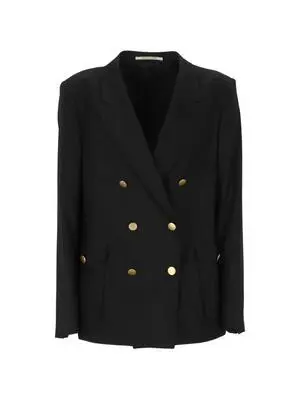 Tagliatore Double-breasted Jacket