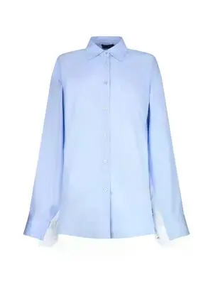 Liu Jo Double-layer Shirt