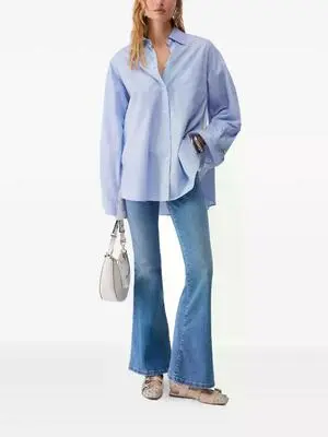 Liu Jo Double-layer Shirt