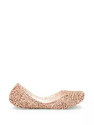 Melissa Flat Flats For Women
