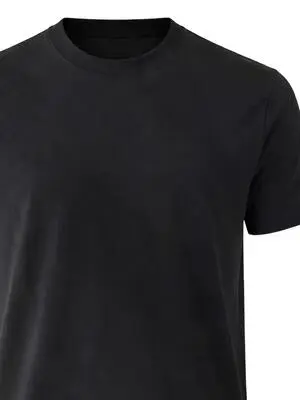 PATRICK ASSARAF Round-neck T-shirt
