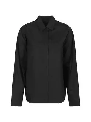 IRO PARIS Shirt - Black