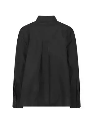 IRO PARIS Shirt - Black