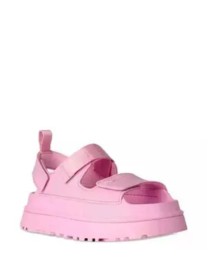 UGG Goldenglow Sandals - Pink