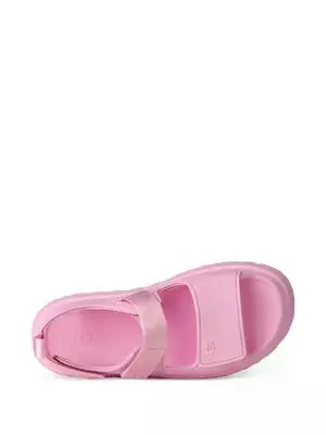 UGG Goldenglow Sandals - Pink