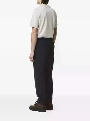CAPE HORN Quince Chino Trousers