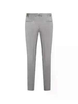 Incotex Straight Trousers