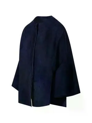 SALVATORE SANTORO Crew-neck Jacket