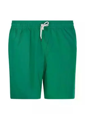 Polo Ralph Lauren Traveller Swim Shorts Green
